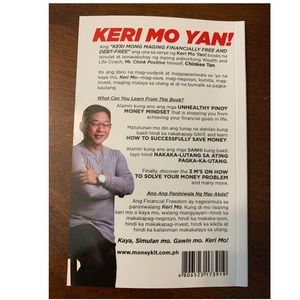 Book | Other | Books Wealth And Life Coach Chinkee Tan | Poshmark